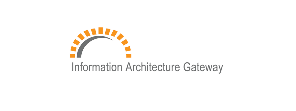 Information Architecture Gateway