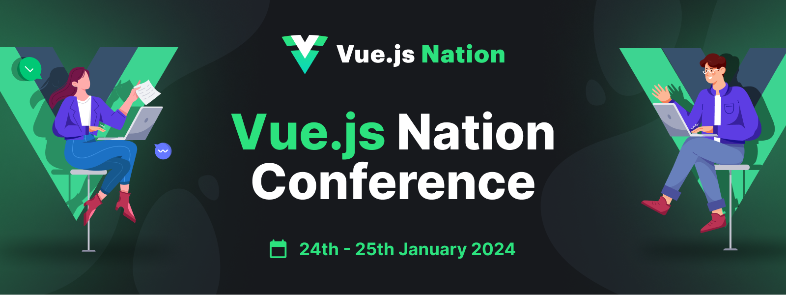 Vue.js Nation